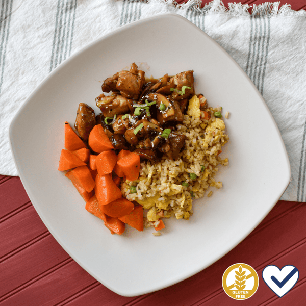 Nut-Free Meal Kit in Charlotte - Table & Twine