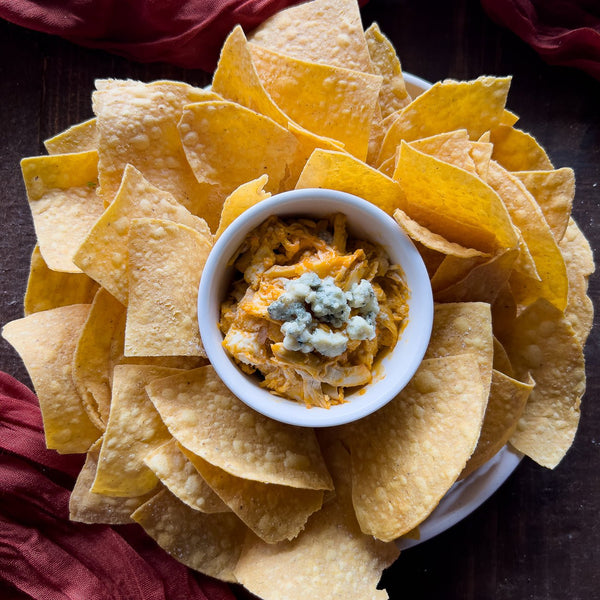 Pre-Cooked Meals for Super Bowl in Charlotte | Table & Twine